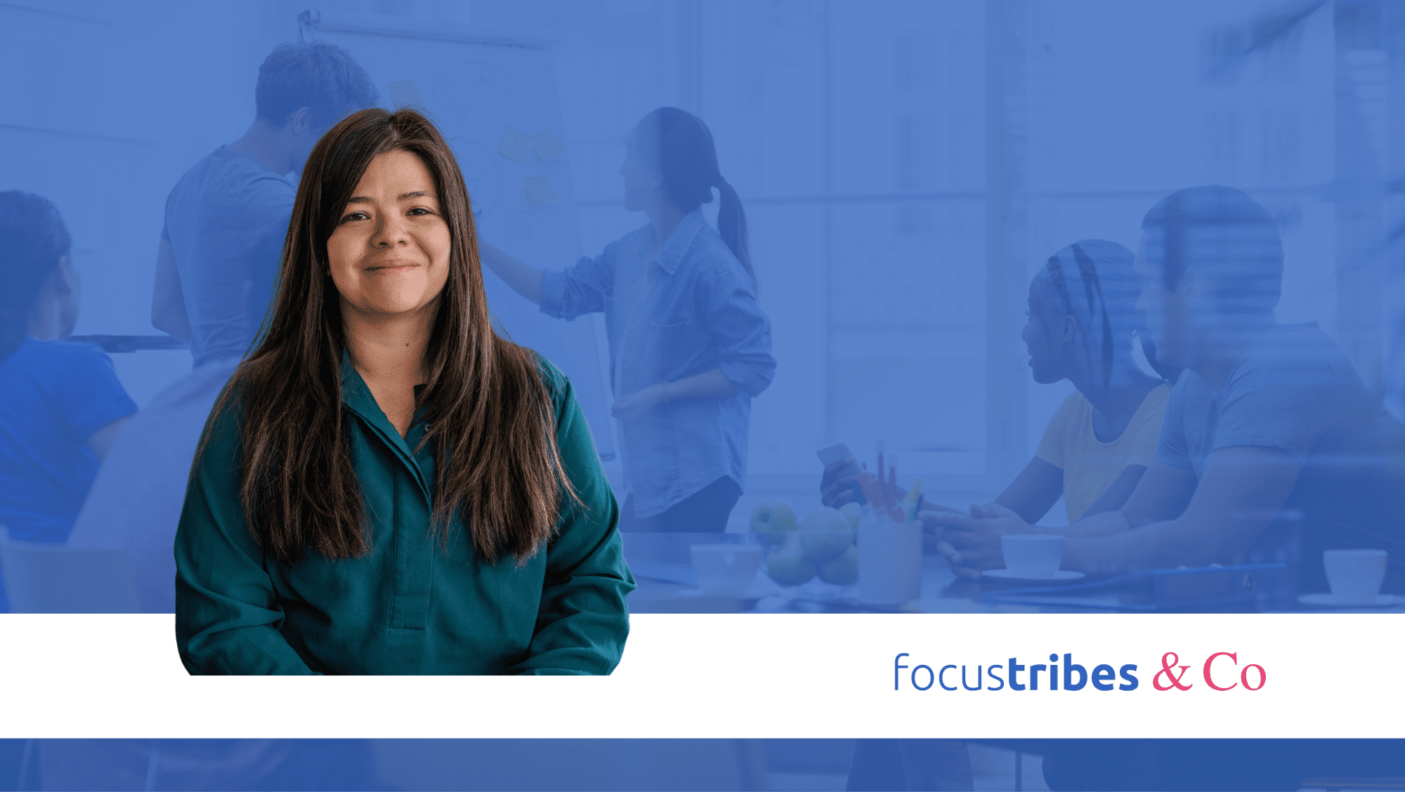 Selective community of the best independent freelance consultants | Focustribes