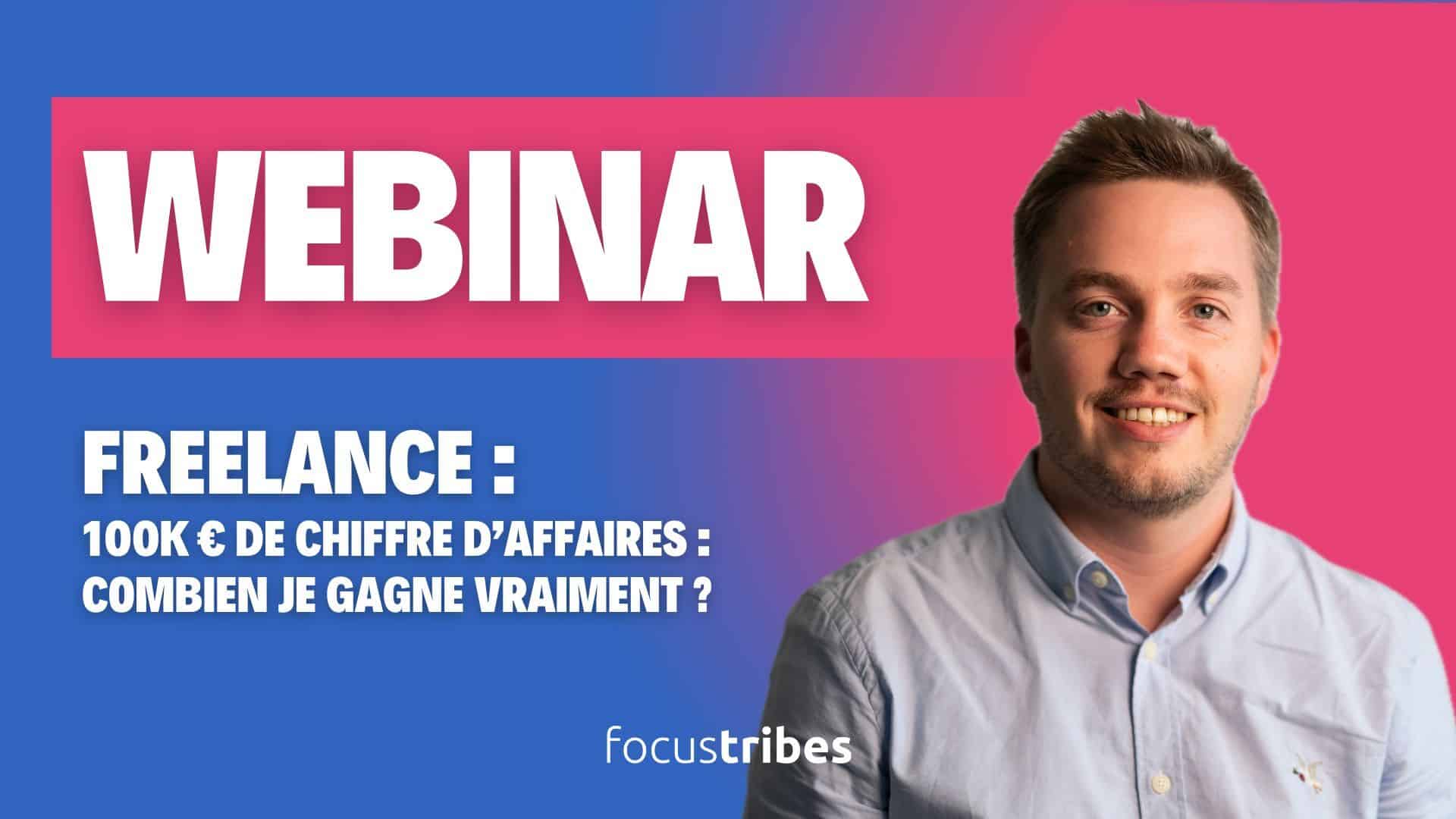 Événements - Focustribes